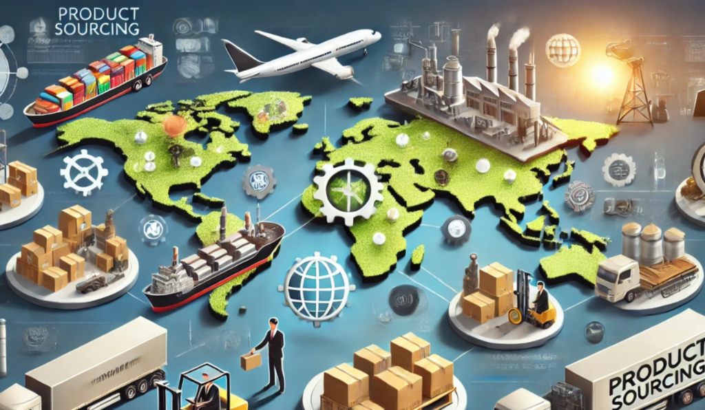 The Ultimate Guide to Product Sourcing: Strategies, Tips, and Best ...